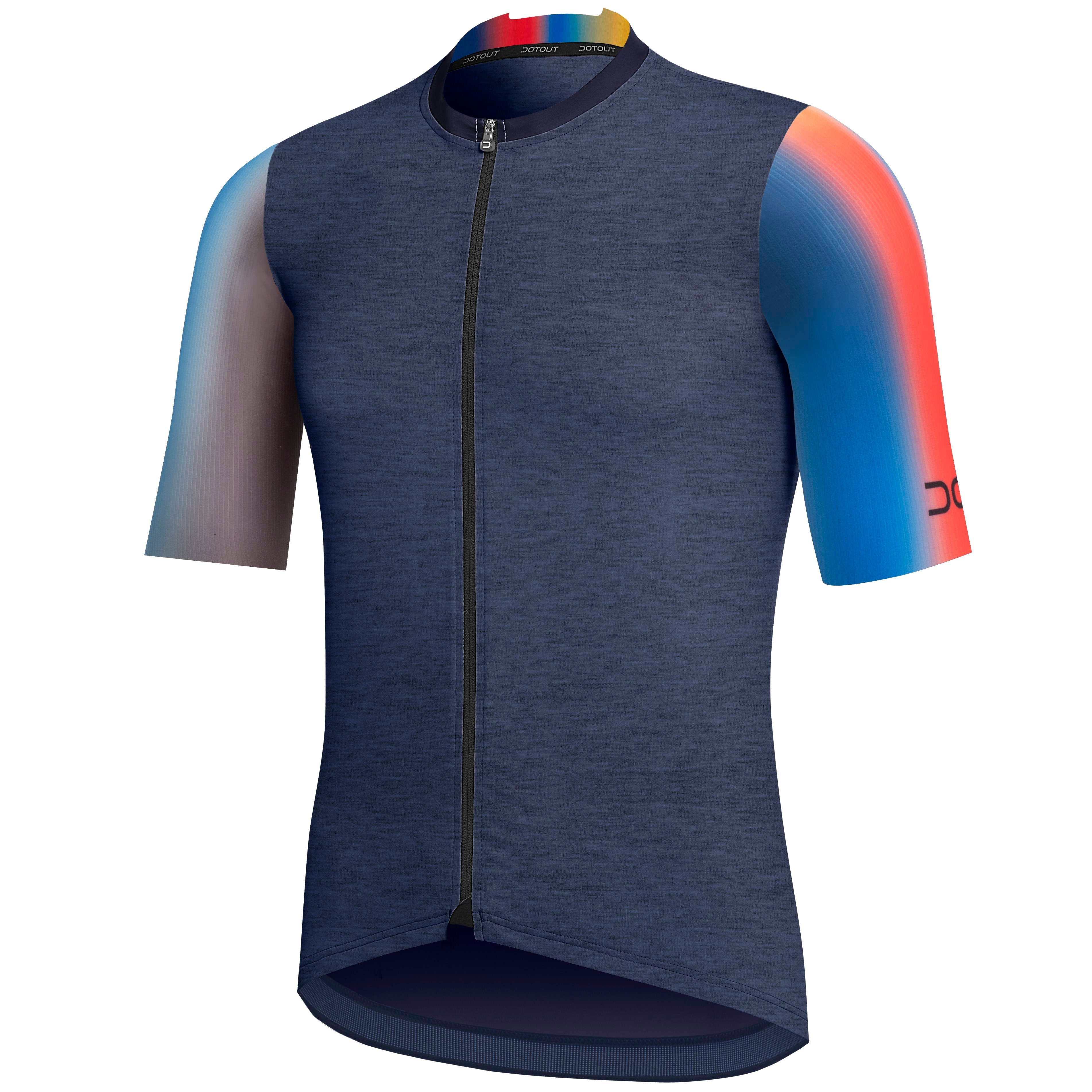 Flash Jersey - blue-red | Dotout