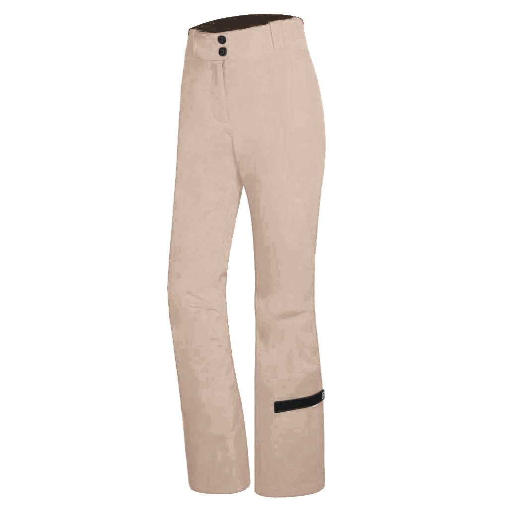 Dotout Dork women pants - Crockery