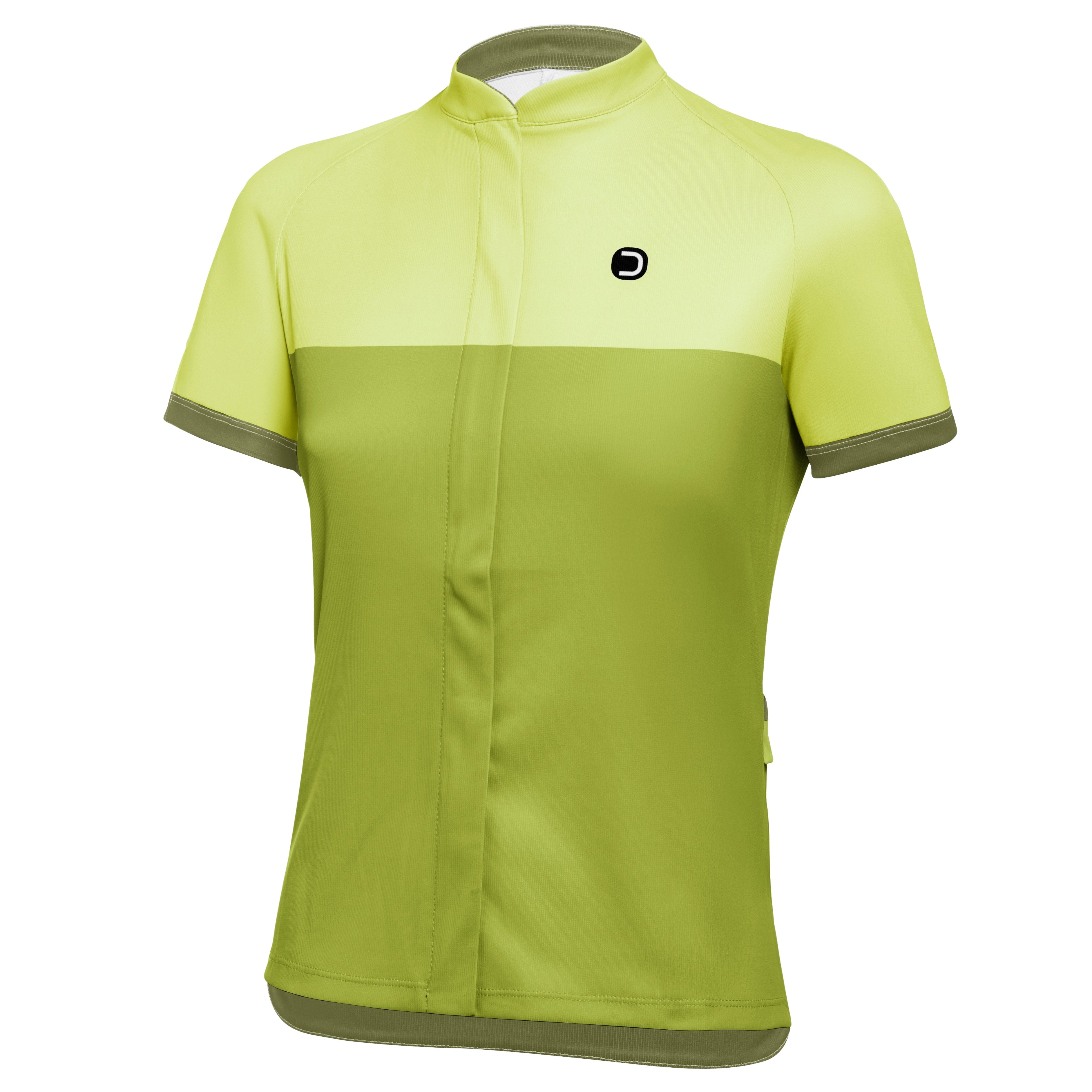 Oxygen 2.0 Women's Sweater - Light Green – Dotout