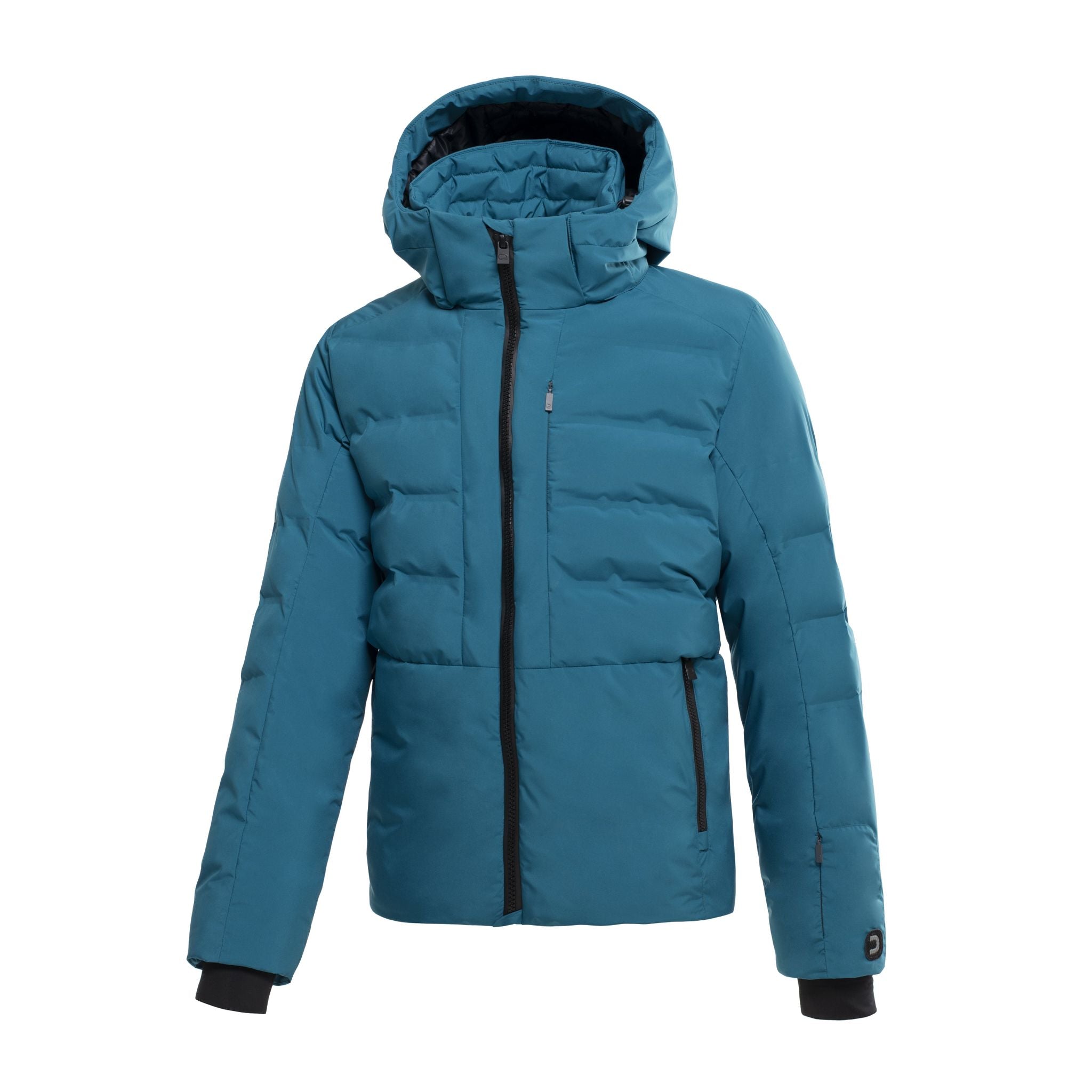 Shak Jacket ottanio – Dotout