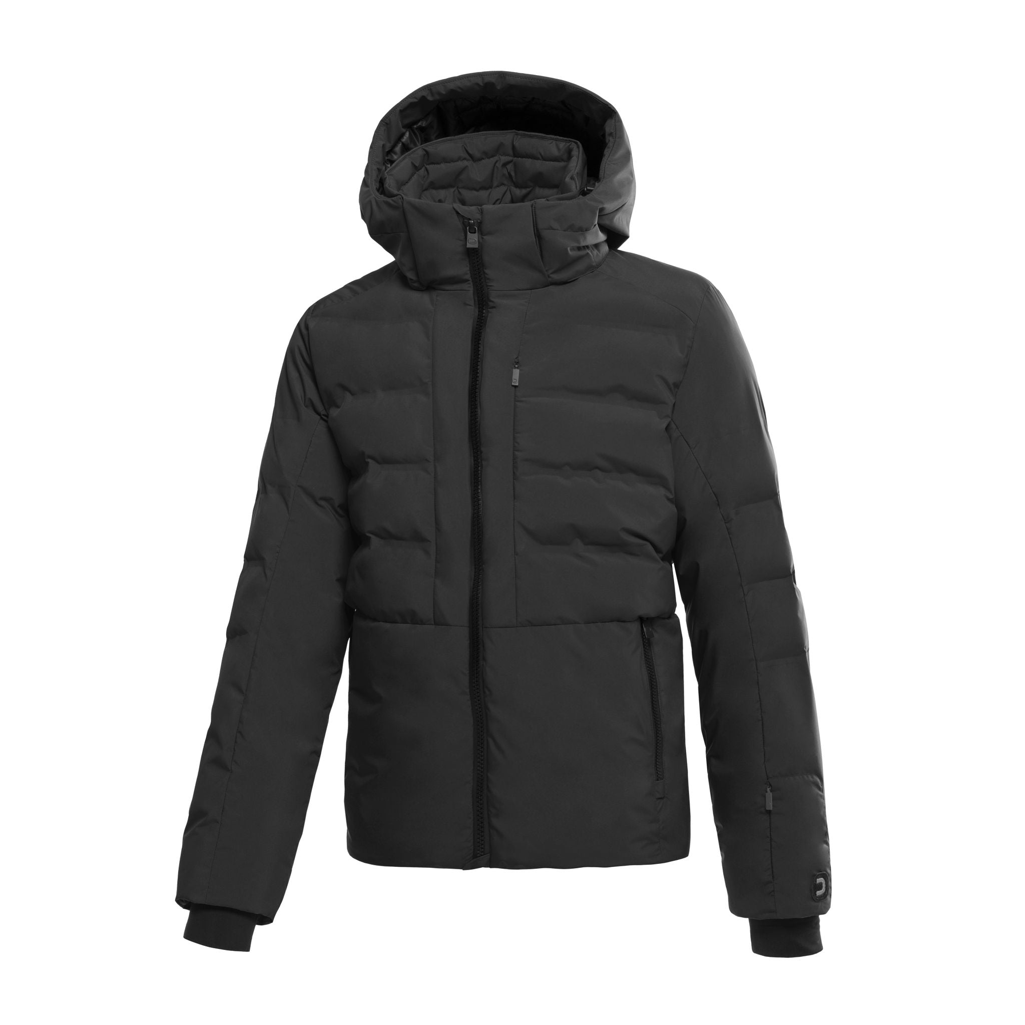 Shak Jacket nero – Dotout