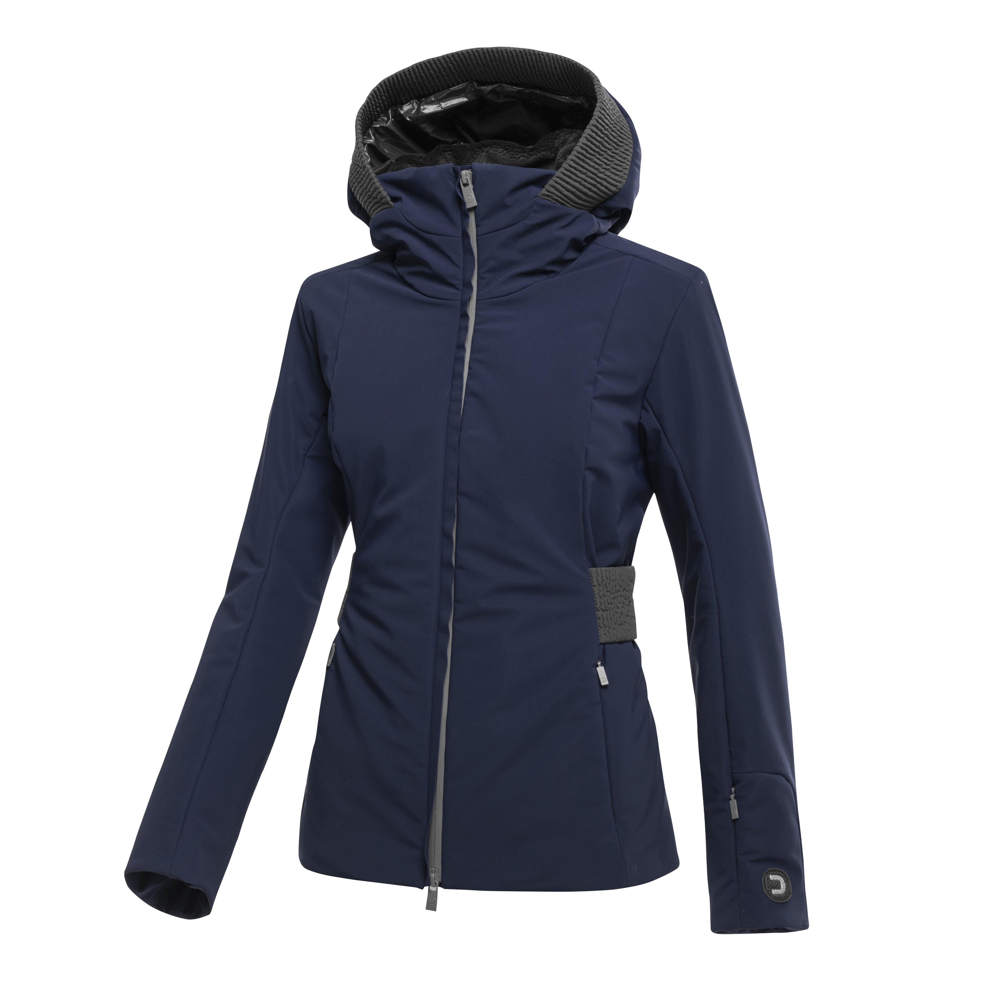 Caprice W Jacket blu – Dotout
