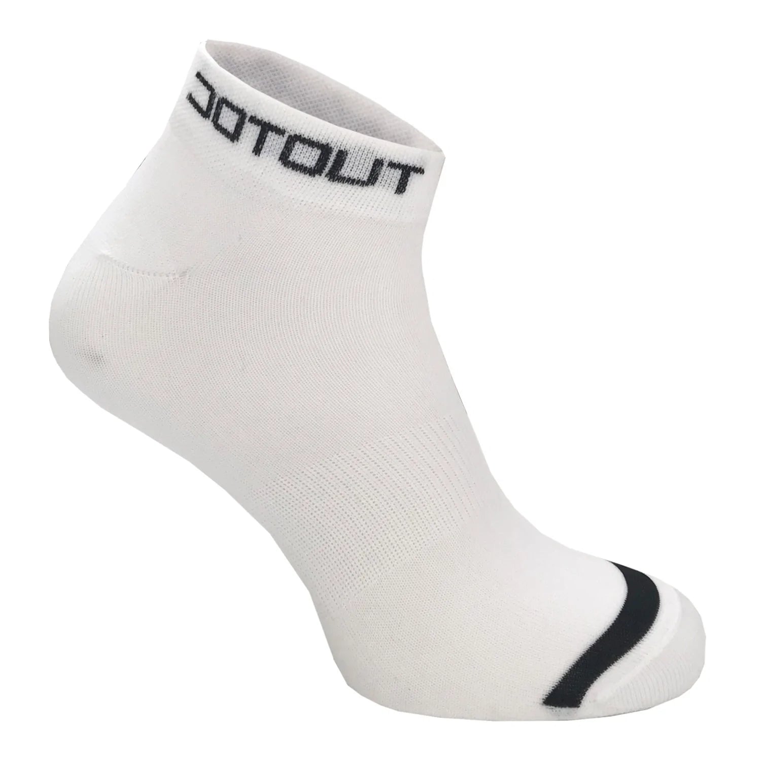Flow Socks - White – Dotout