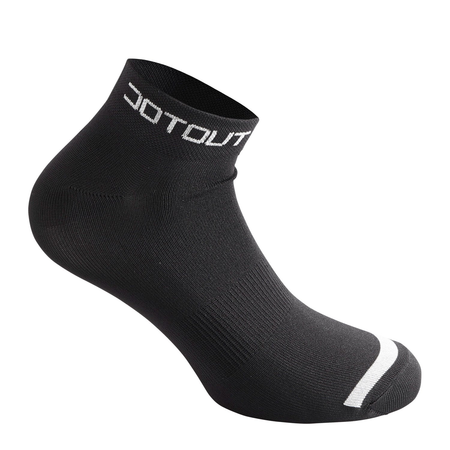 Flow Socks - White – Dotout