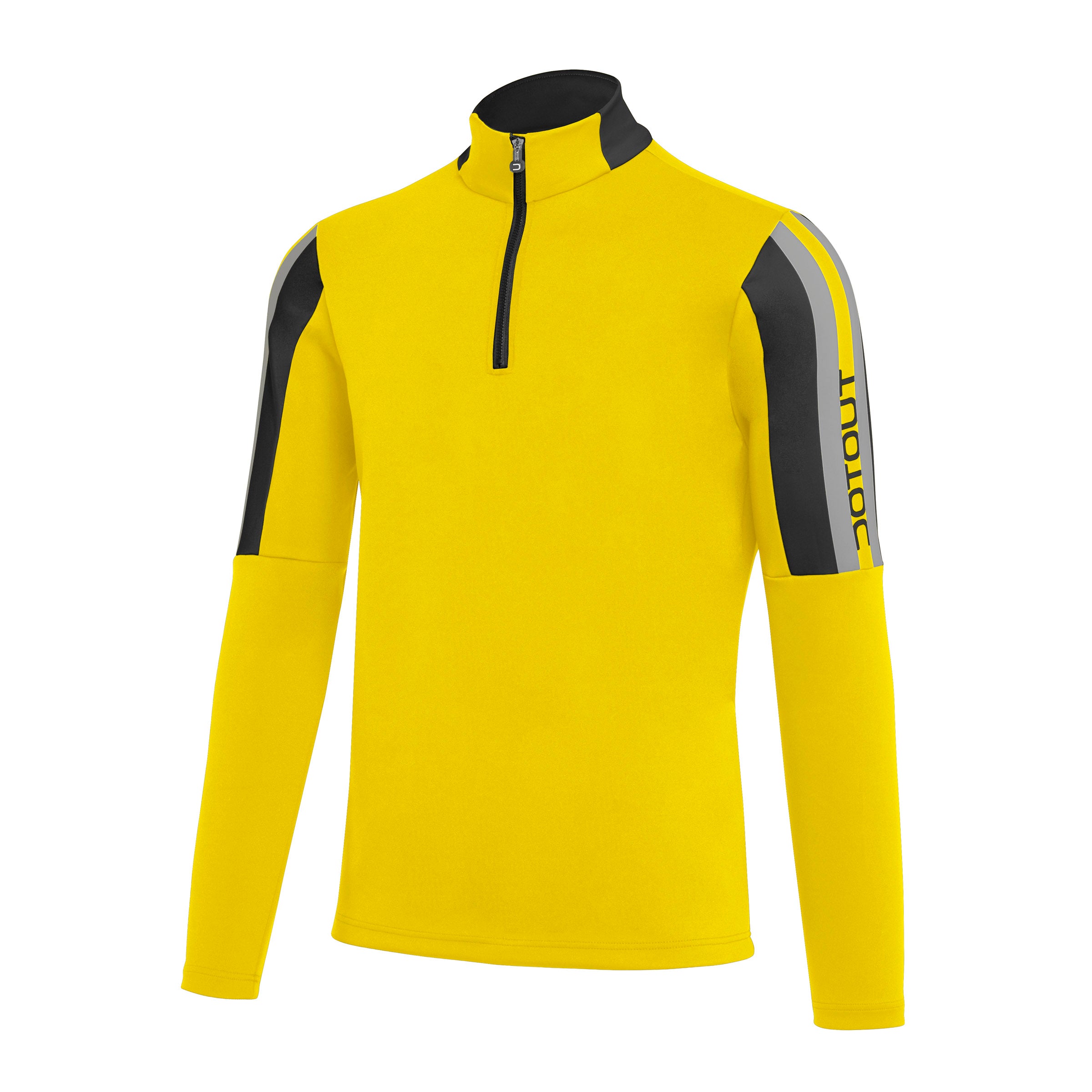 Yellow Team Jersey – Dotout
