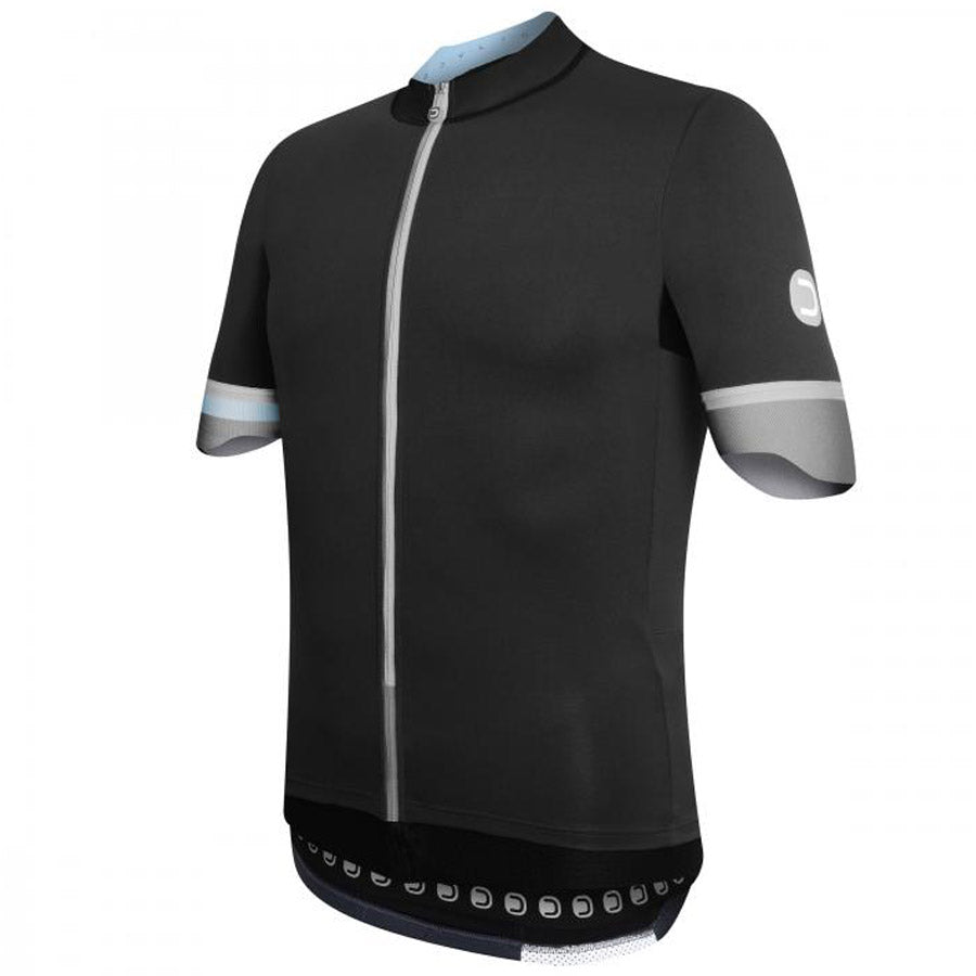 Bodylink Wind Jersey - Black – Dotout