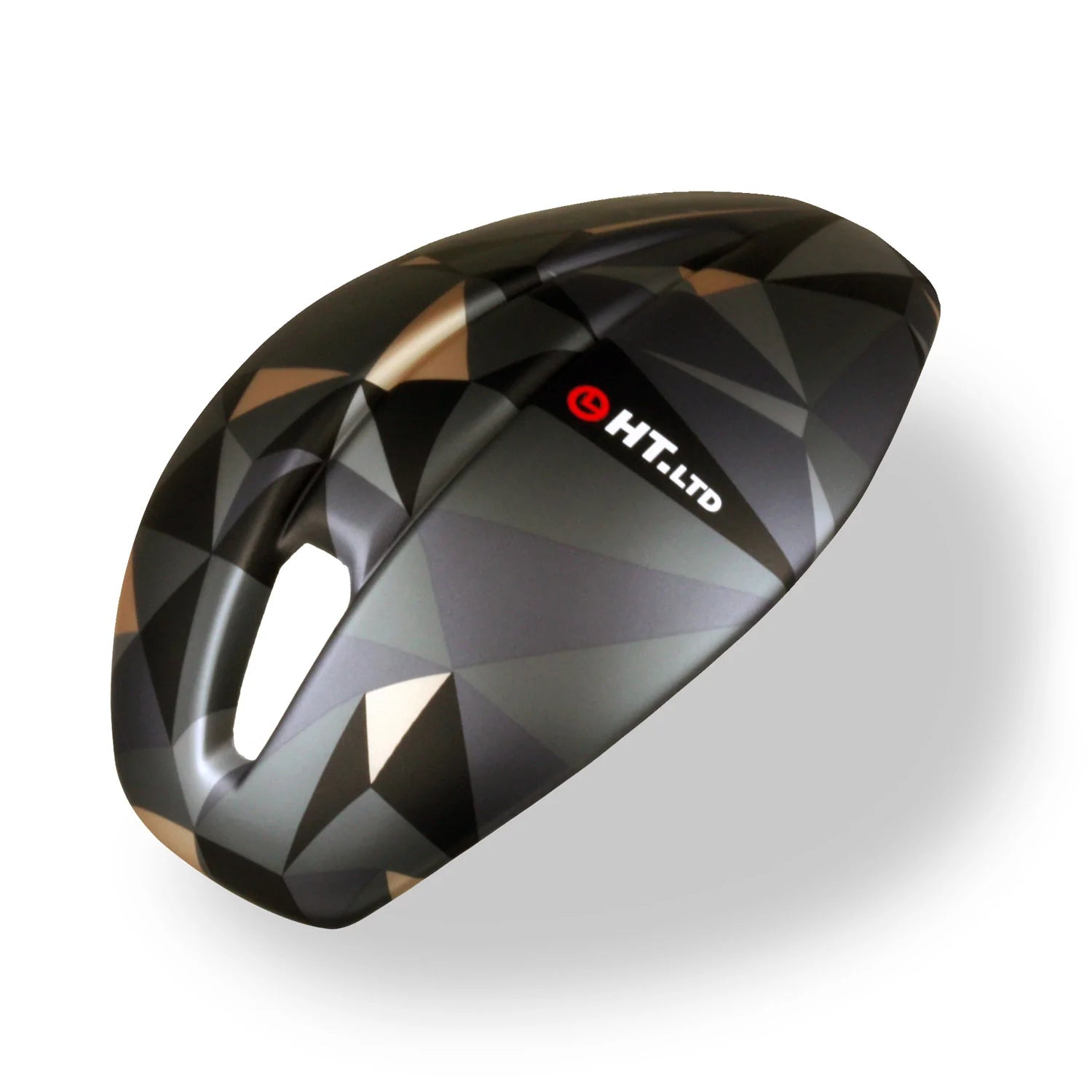 HT LTD Hard Top Kabrio Shell - Grey – Dotout